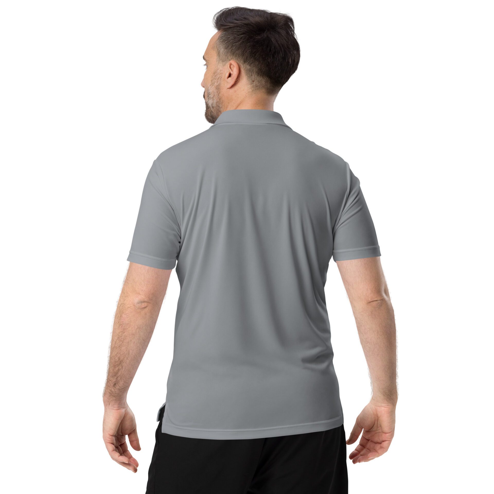 adidas performance polo shirt - CLP Audio & Staging LLC